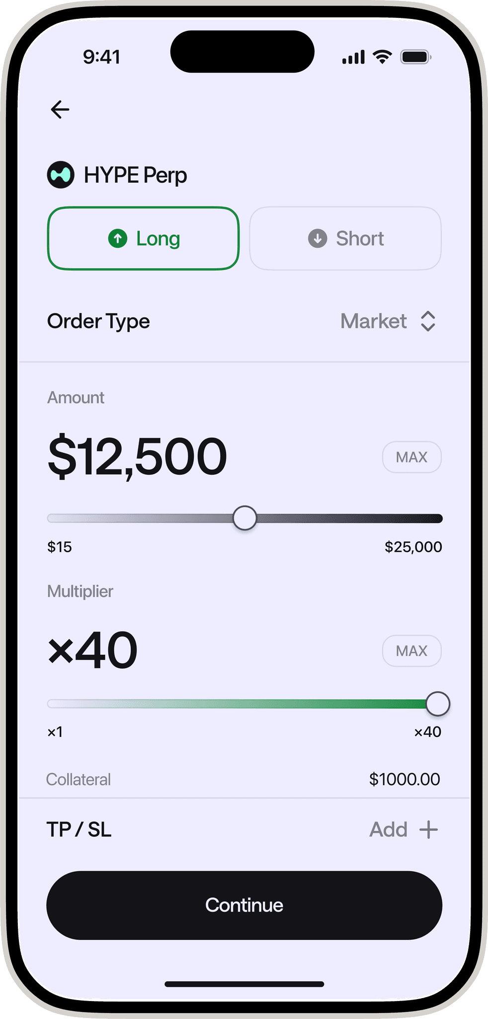Liquid — Trade Like The 1%