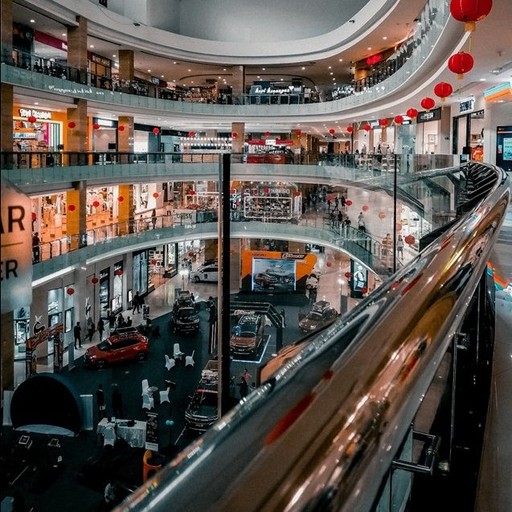 Kron Smart Energy Meters for IoT Solutions - TagoIO