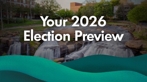 Simple Civics: Greenville County Podcast