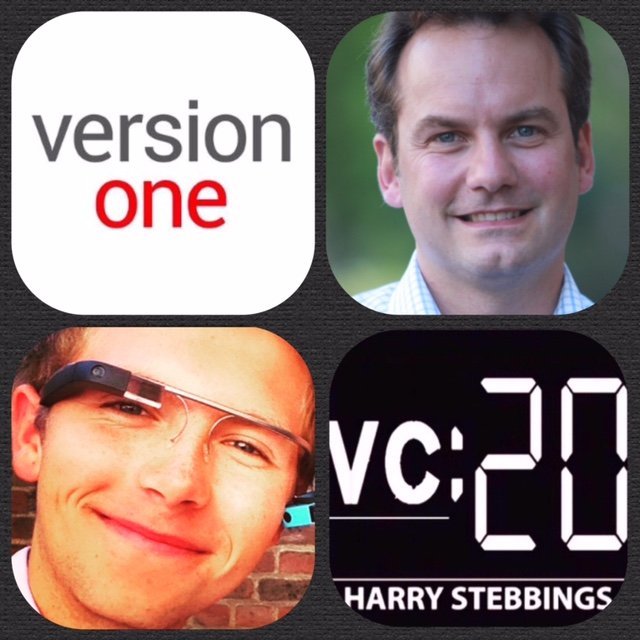 20 VC: Boris Wertz, Founding Partner @ Version One