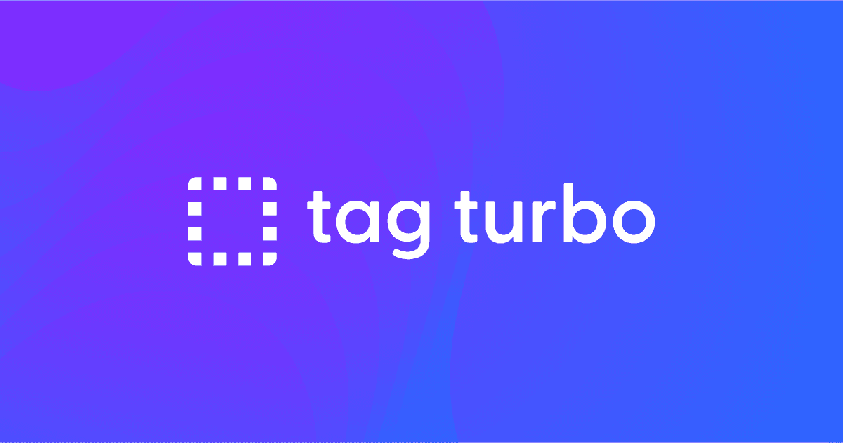 Tag Turbo - The Smart Choice for Website Tracking