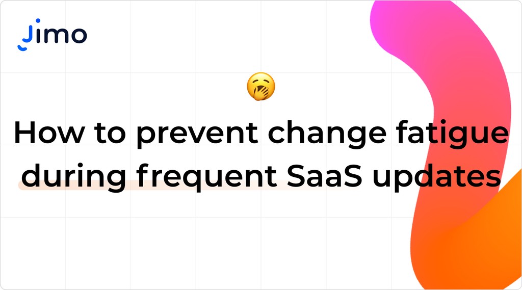 Jimo Blogs - Dive into Product Insights, Strategies, and Best Practices