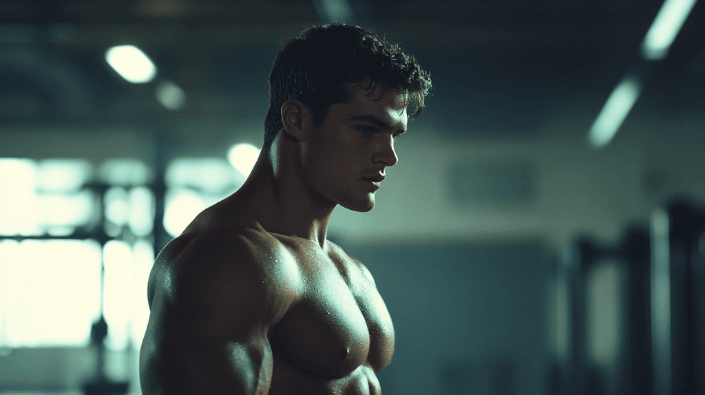 8-Week Body Recomposition Workout Plan: Lose Fat & Gain Muscle