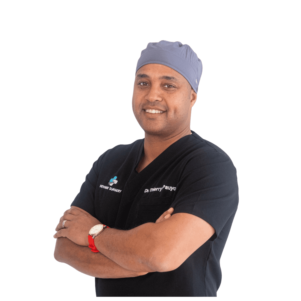 Trusted Surgical Care | Pathway Surgery Specialists