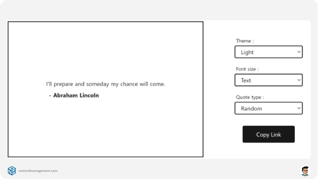 40+ Best and Free Notion Widgets for 2025 (Aesthetic & Minimal)