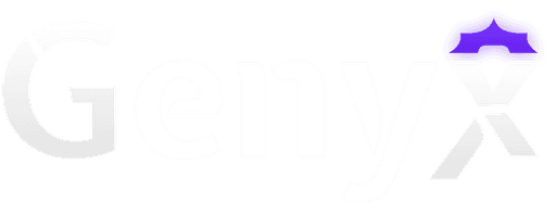 Genyx - Software house