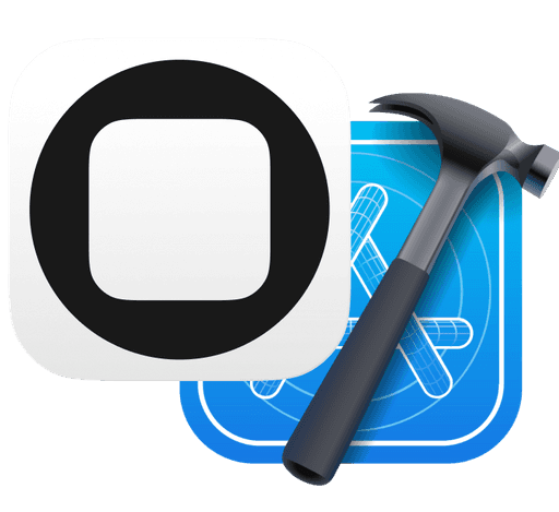 Play to Xcode · Design mobile apps with the power of iOS & SwiftUI