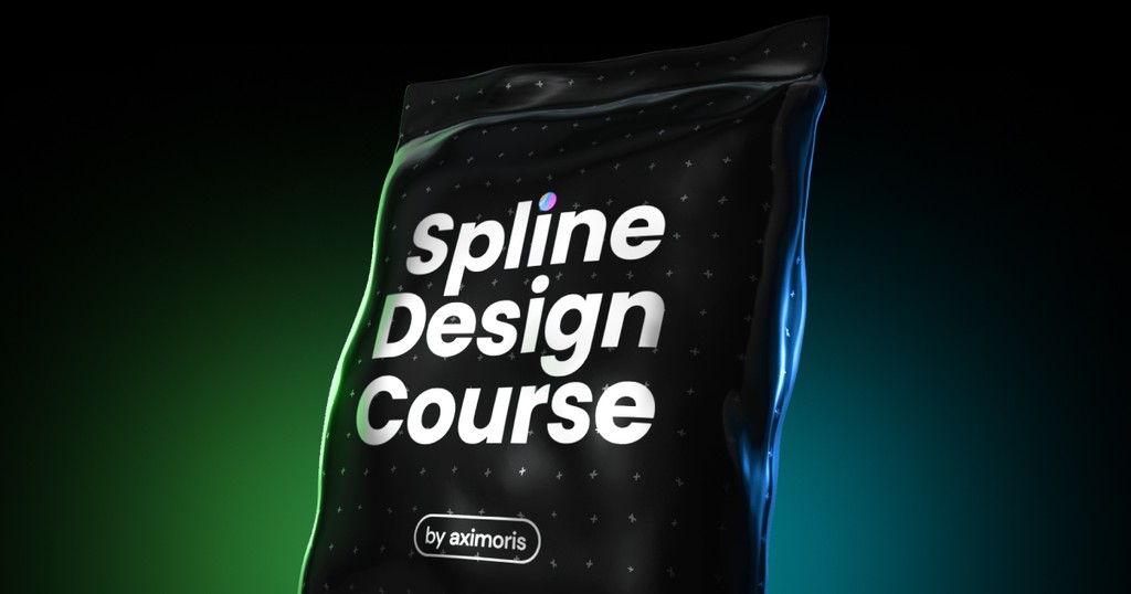 Spline Design Course by Aximoris