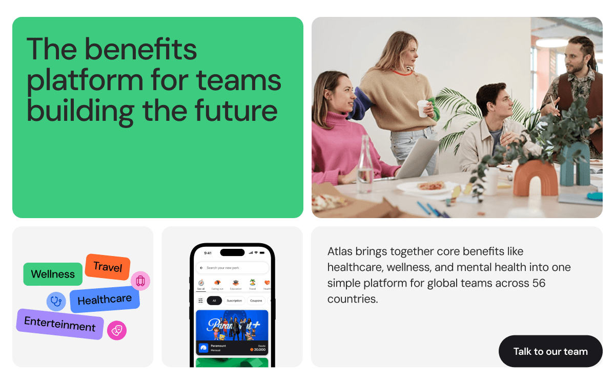 65 Ideas Creativas Para Premiar a tus Empleados (Remotos Incluidos) - Atlas