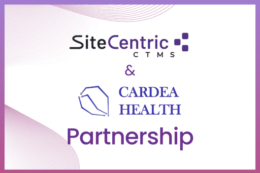 SiteCentric Partners with Cardea Health to Embed AI-Powered Patient ...