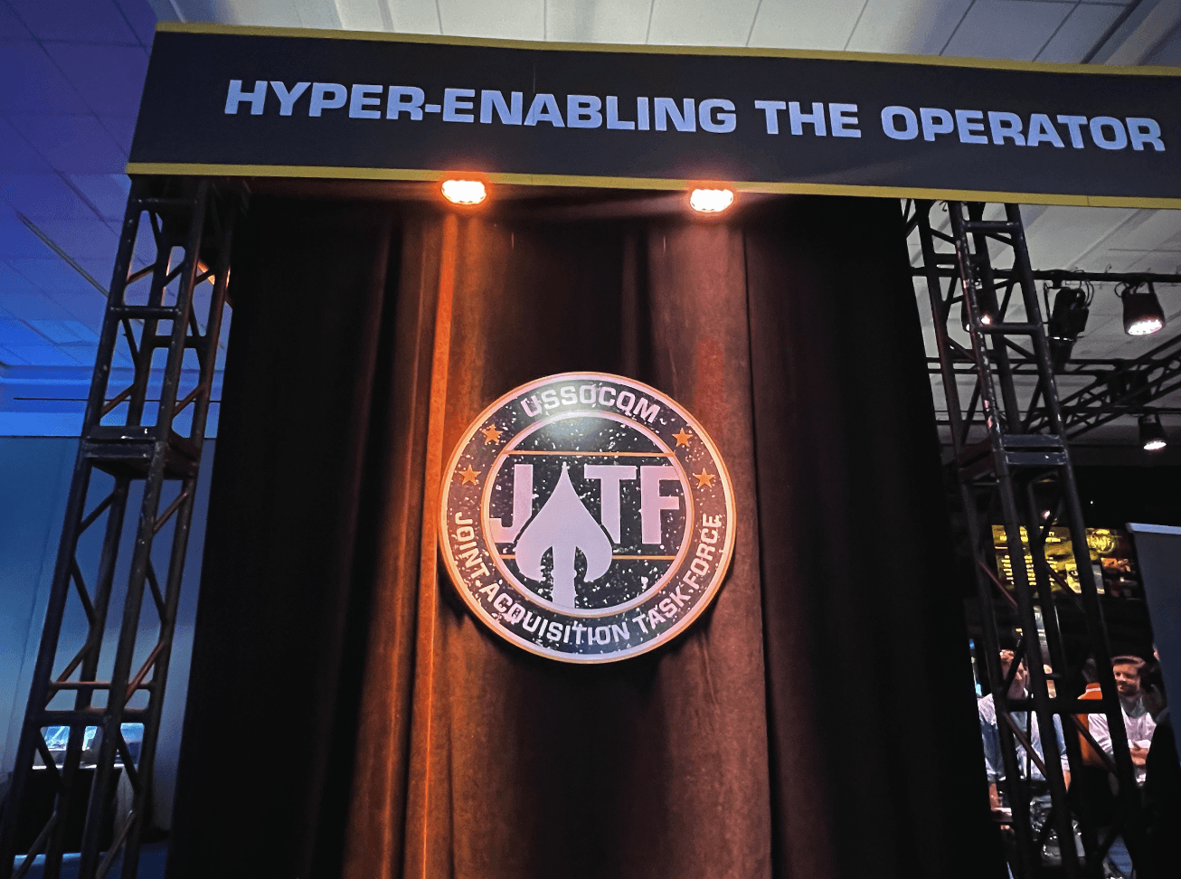 Technical Resource Group