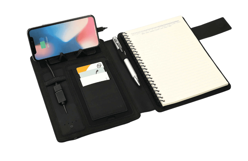 Custom Tech Merch Perfect for Any Event - BRAND+AID®
