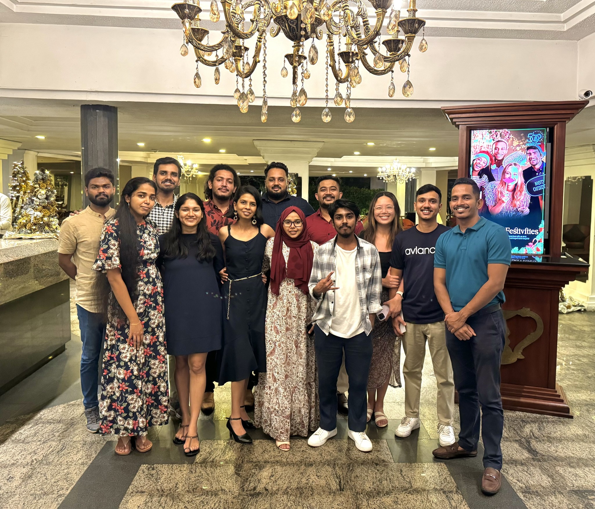 Our Agency — Avlanche