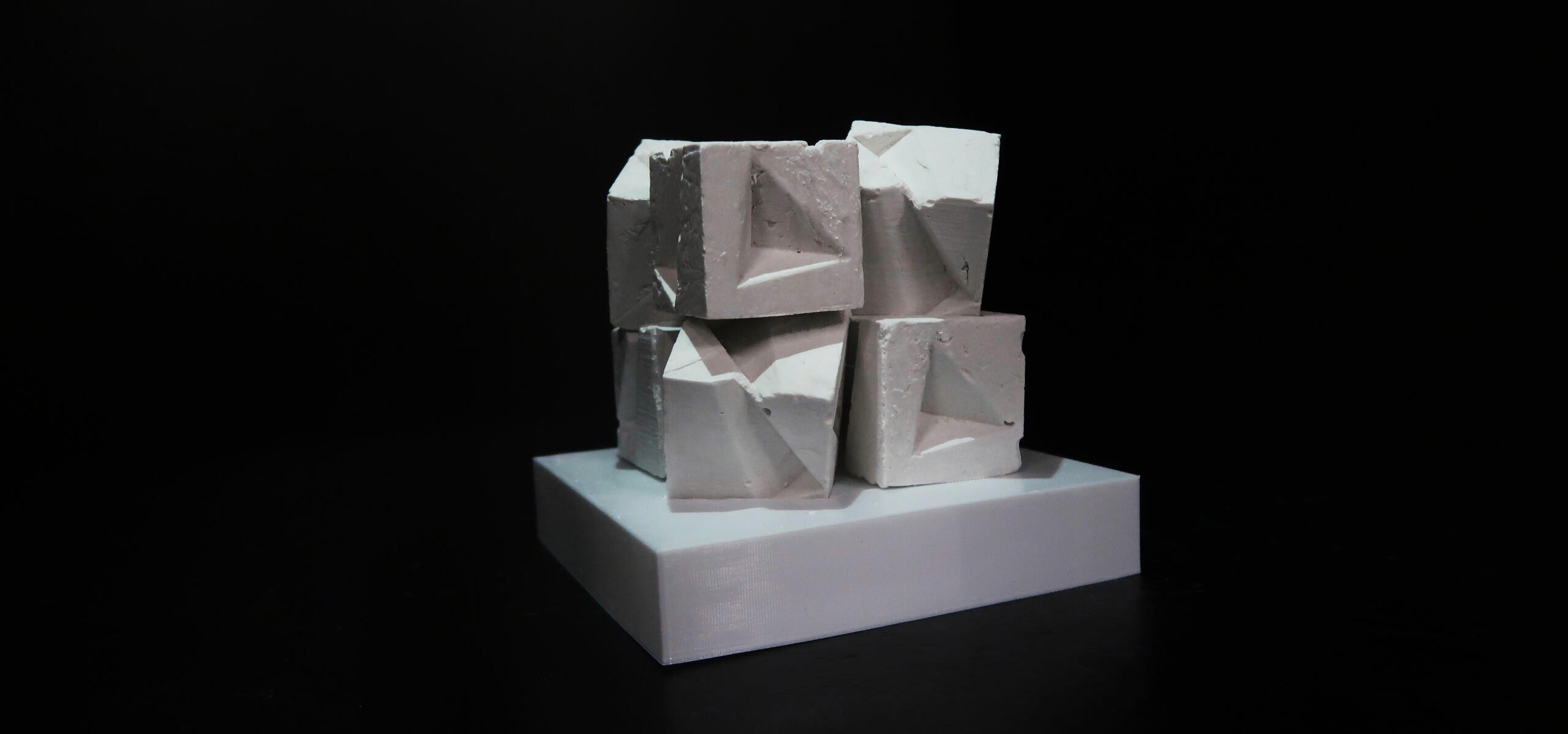 Cube3 - Jeremy Yeh's Portfolio