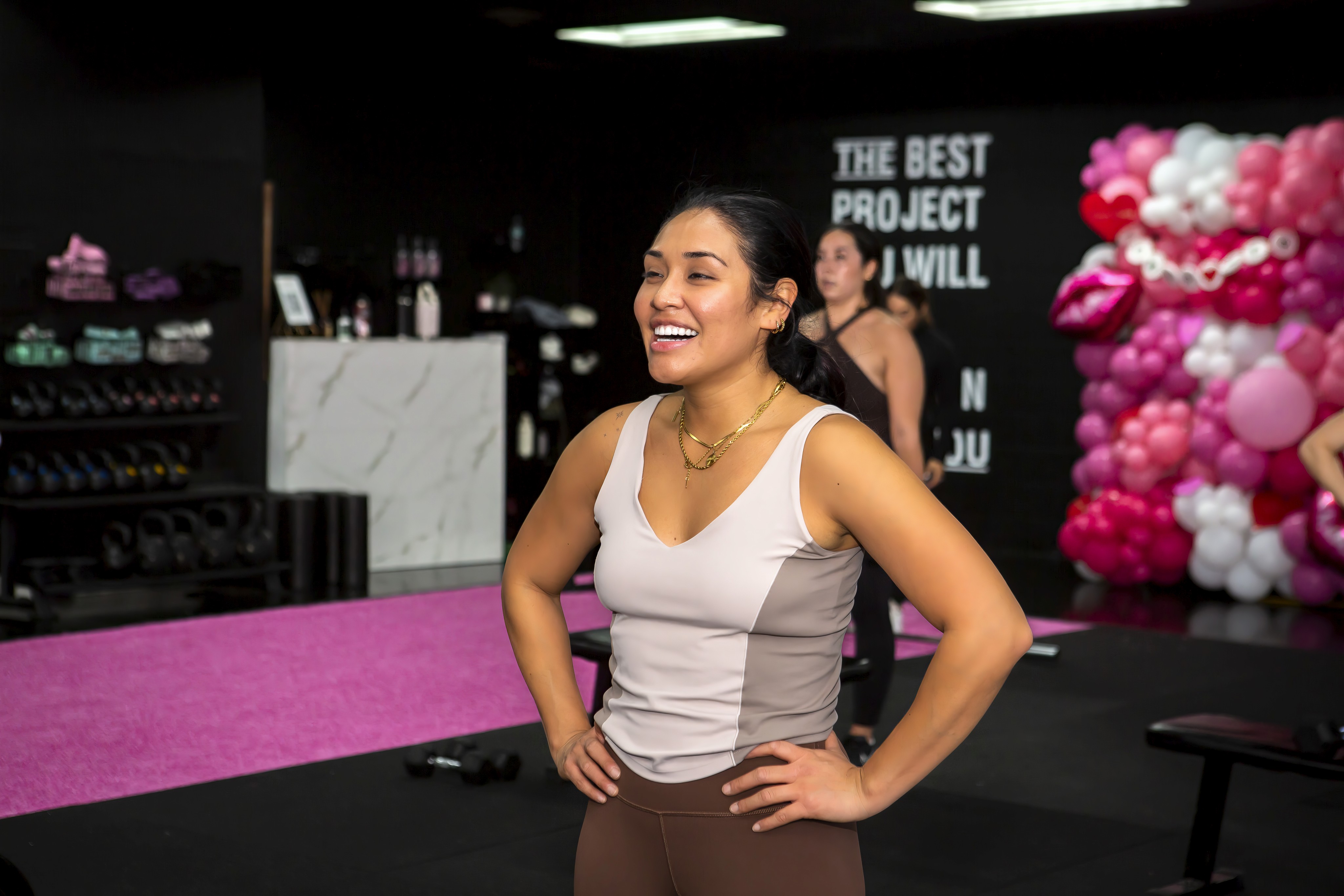 BODIED SJ | Best Fitness Studio in San Jose, CA