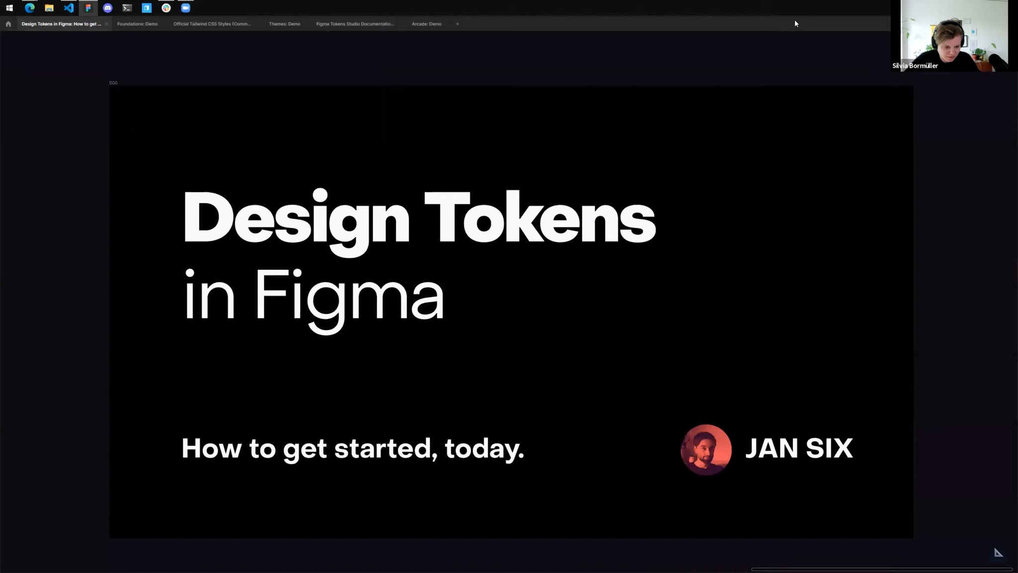 Tokens Studio for Figma (Figma Tokens)