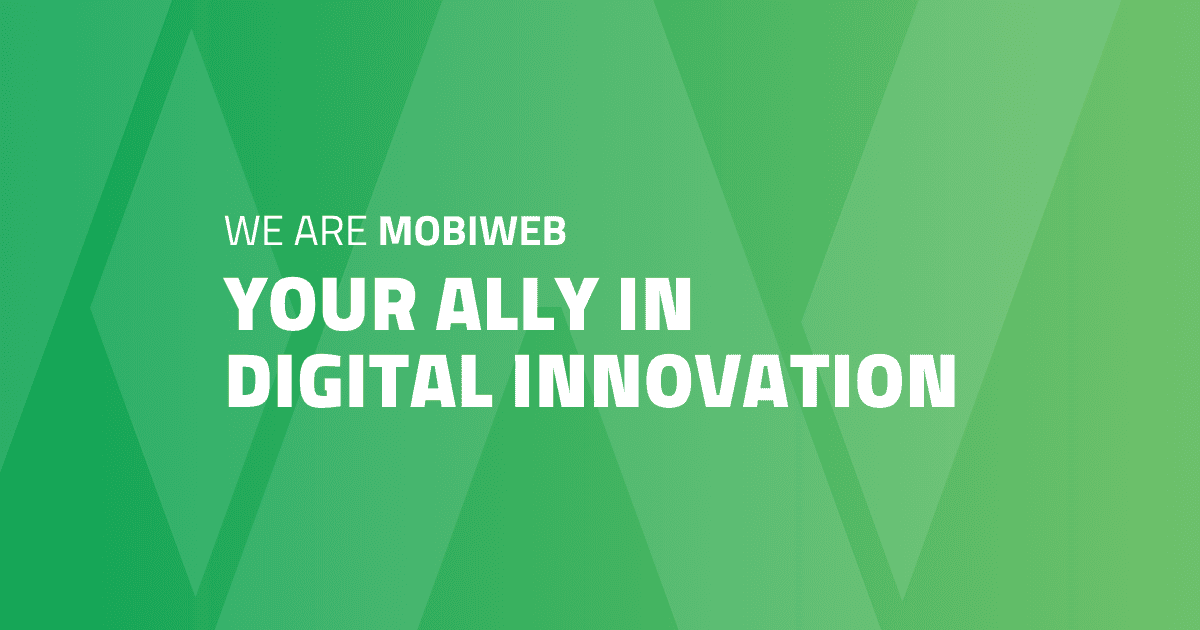 Mobiweb – Custom Mobile & Web Development for Impactful Digital Solutions