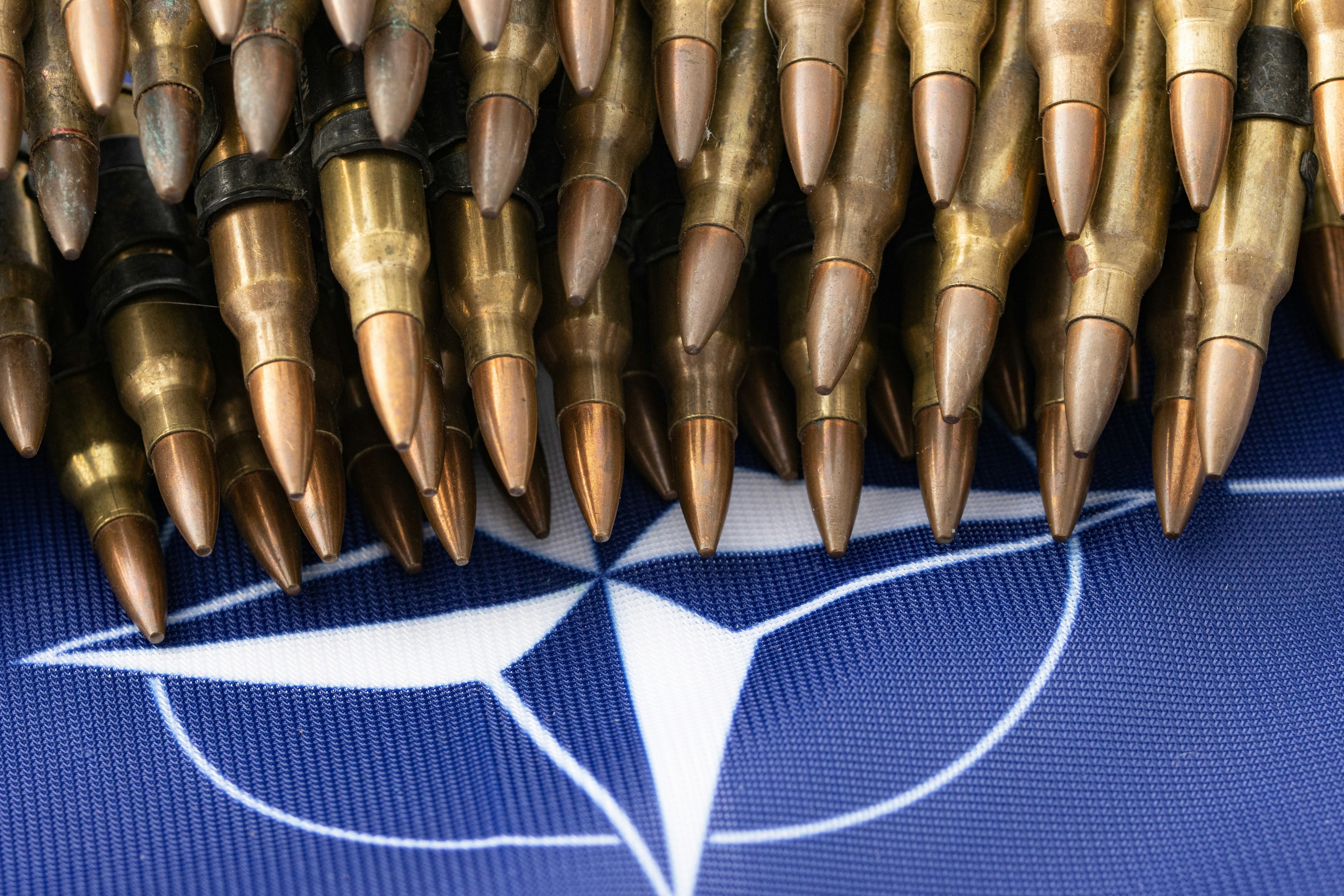 Beyond Russia: Is NATO’s “Deterrence and Defense of the Euro-Atlantic ...