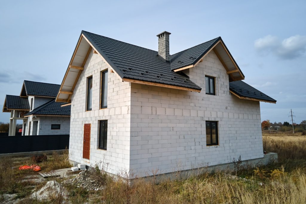 House Building Materials in Australia 2025