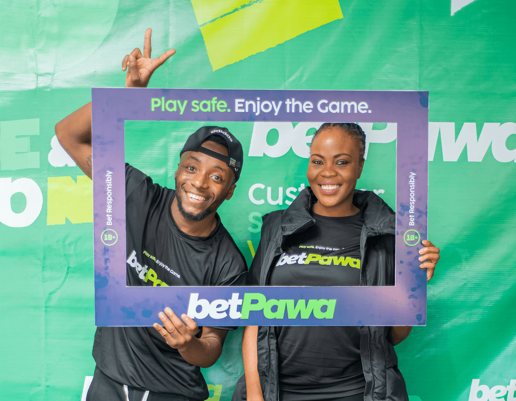 pawaTech - Emerging markets iGaming platform