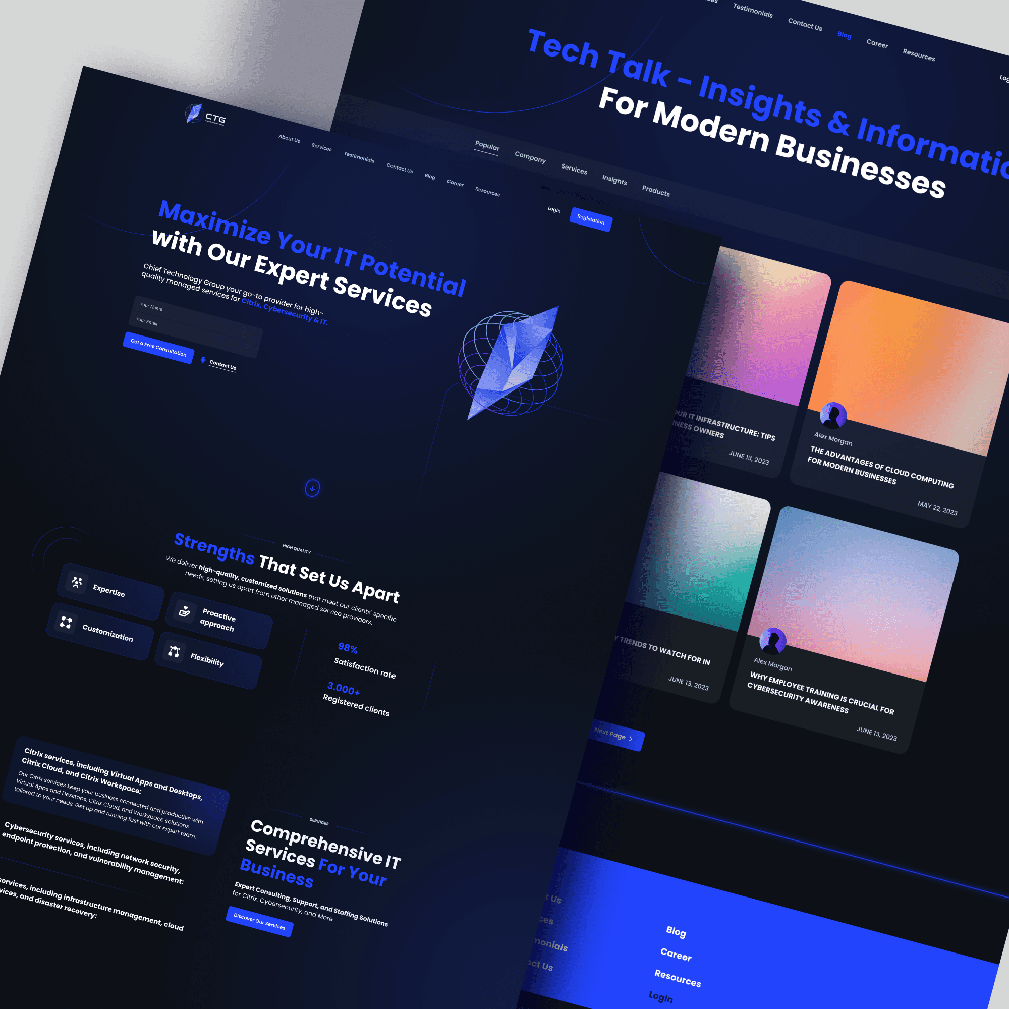 Logiaweb Digital Agency