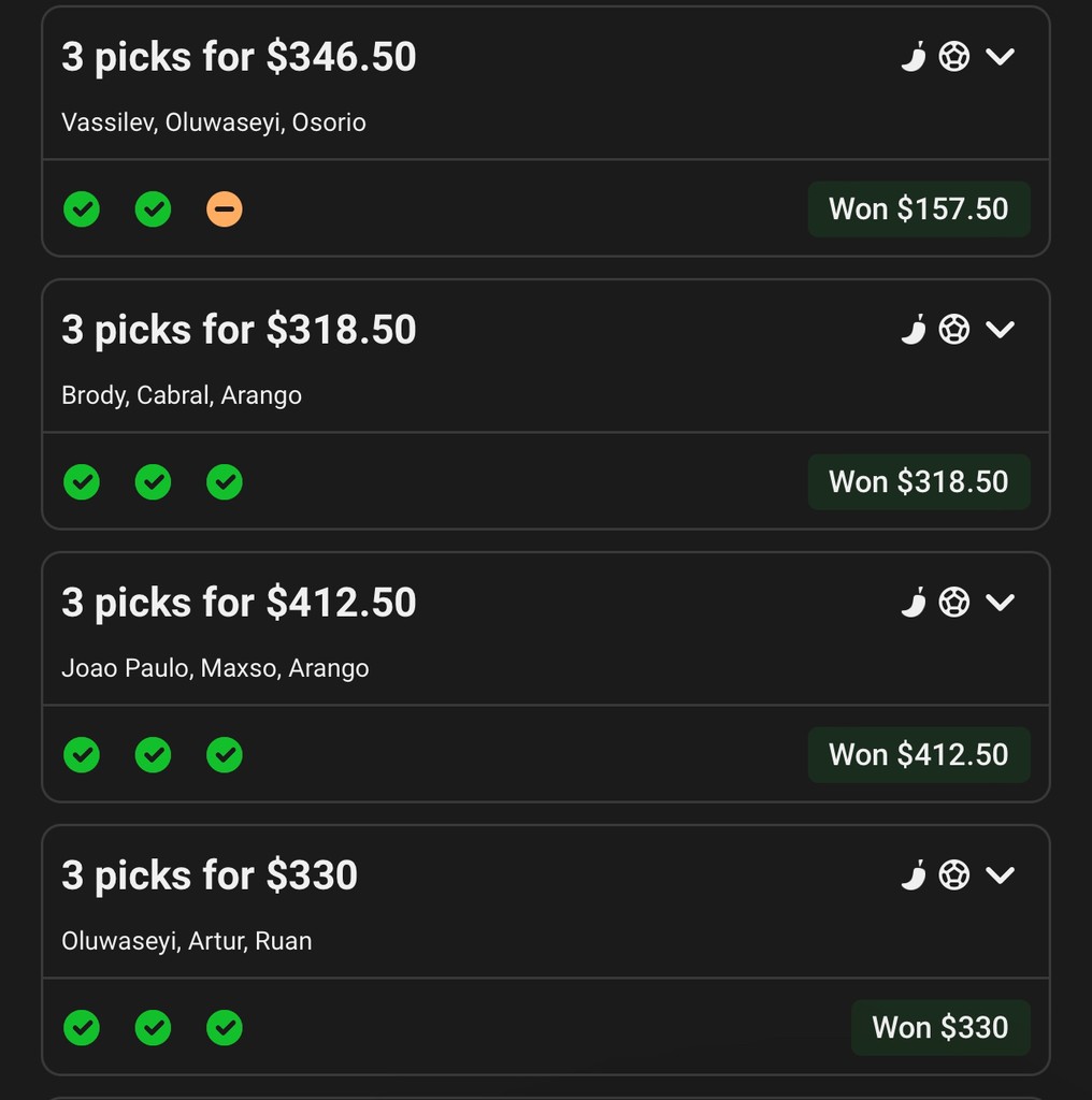 Panda Picks - Bet the Smart Way