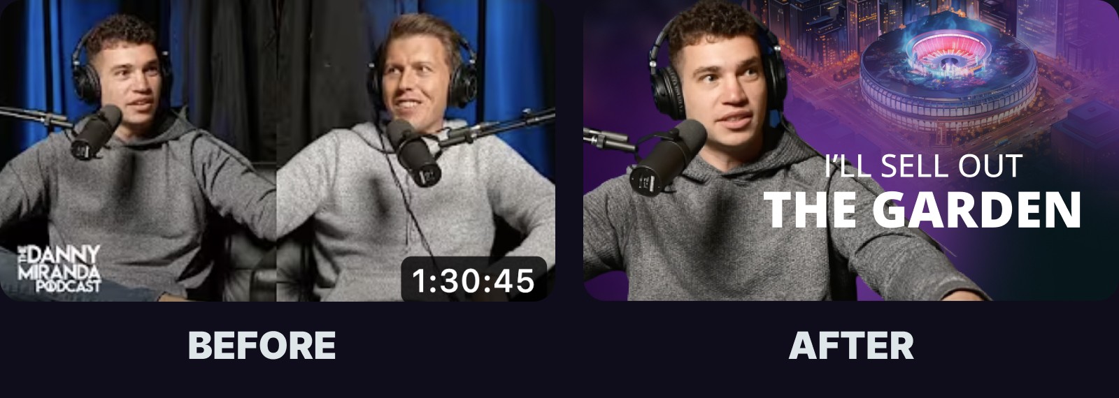 YouTube Thumbnail Masterclass