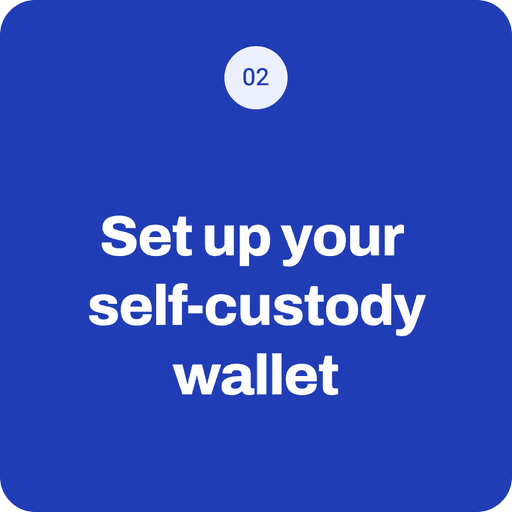 How to Transfer Crypto from a Centralized Exchange to a Self-Custody ...