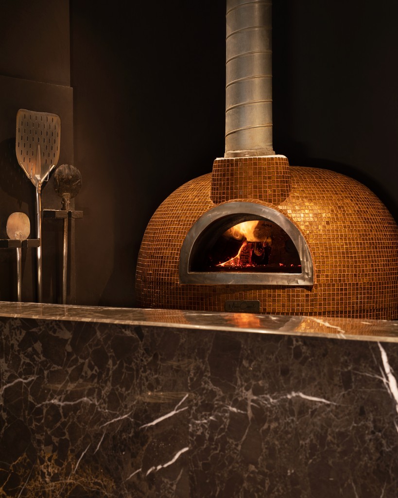 EVOO Eatery & Pizzeria