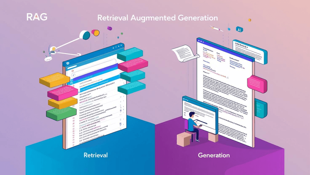 RAG in Summarization: From Information Overload to Clarity