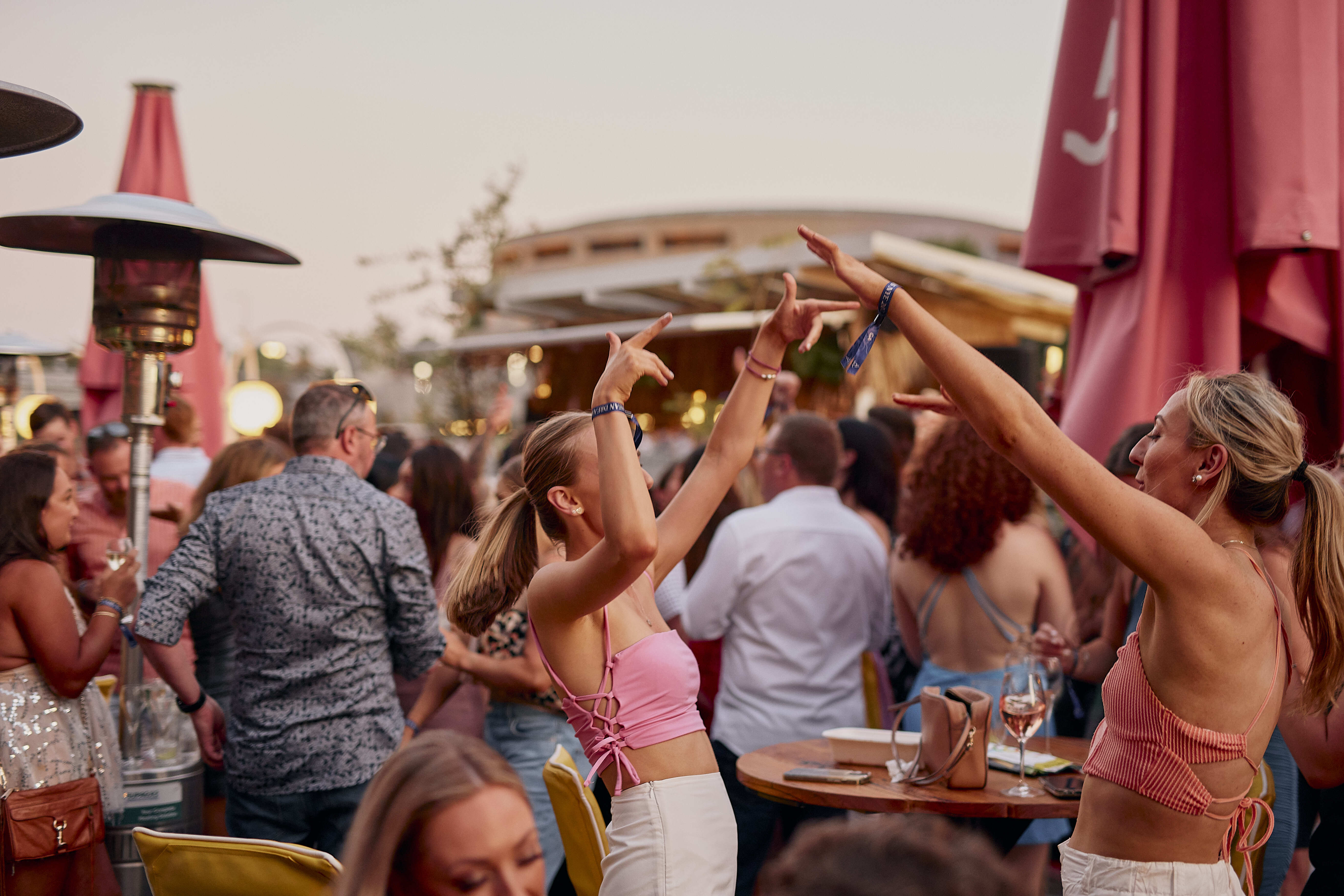 AFLOAT Capri - 2024/25