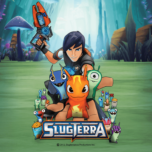 Spacetoon - TV Programs