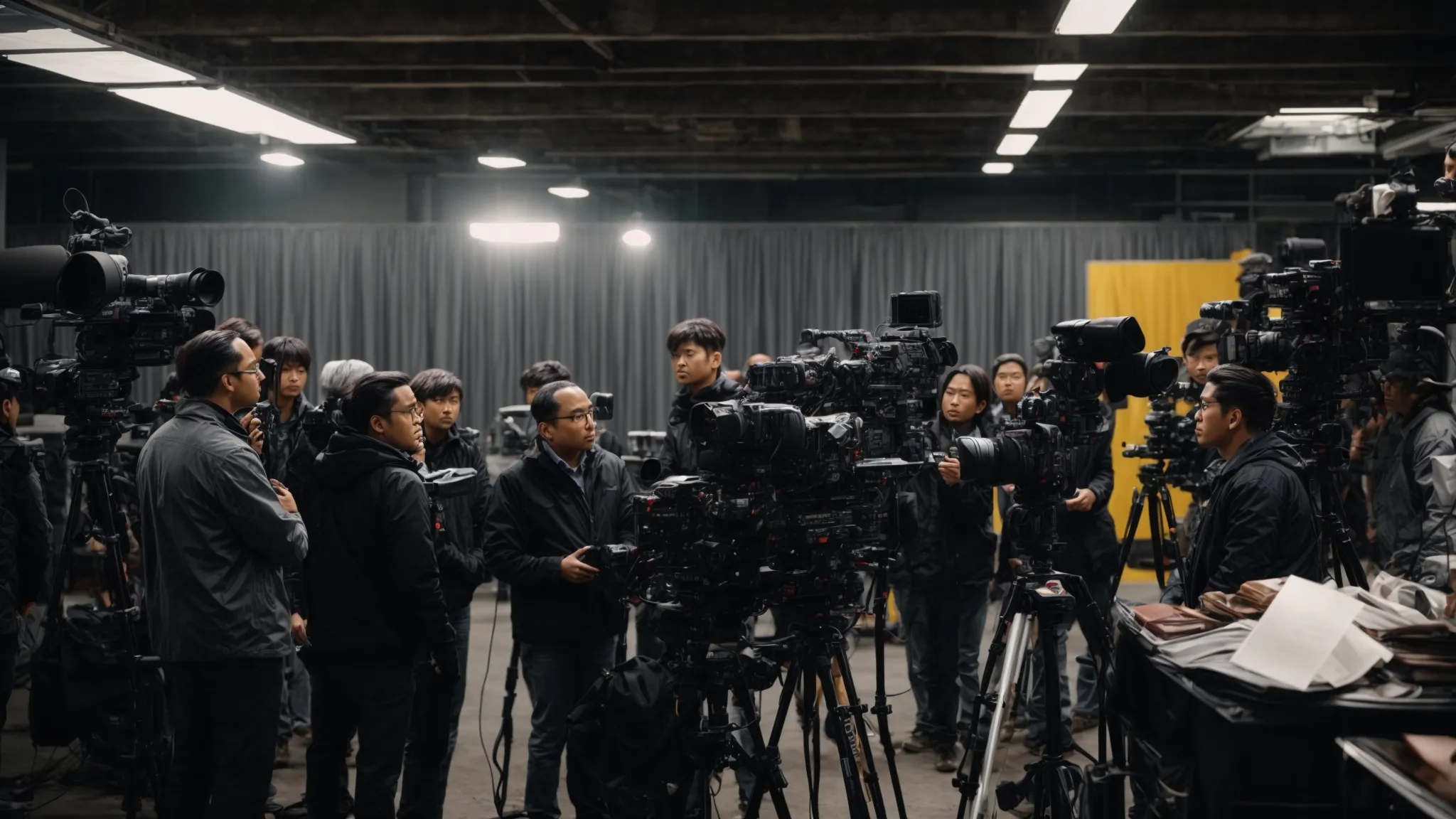 Meet Takeone - Saturation