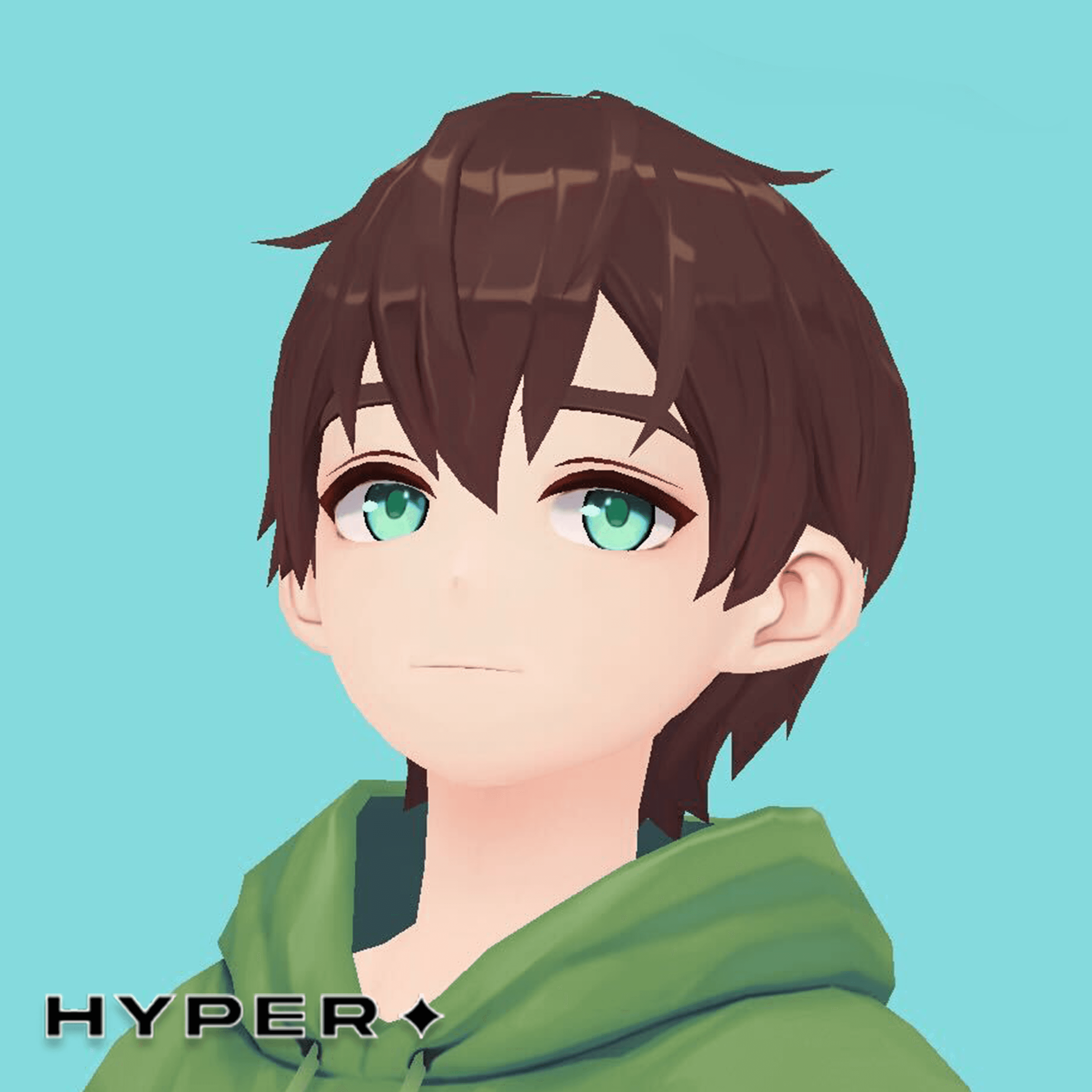 Hyper Online: The ultimate VTubing & Avatar App