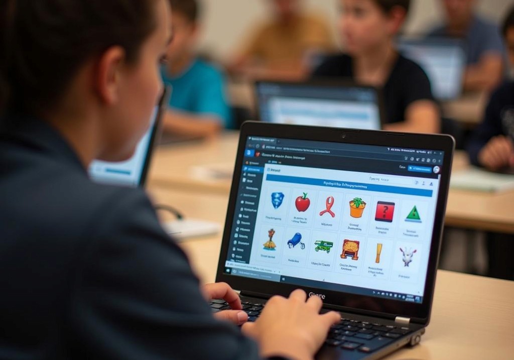 Digital Integration in Education: Step-by-Step Guide