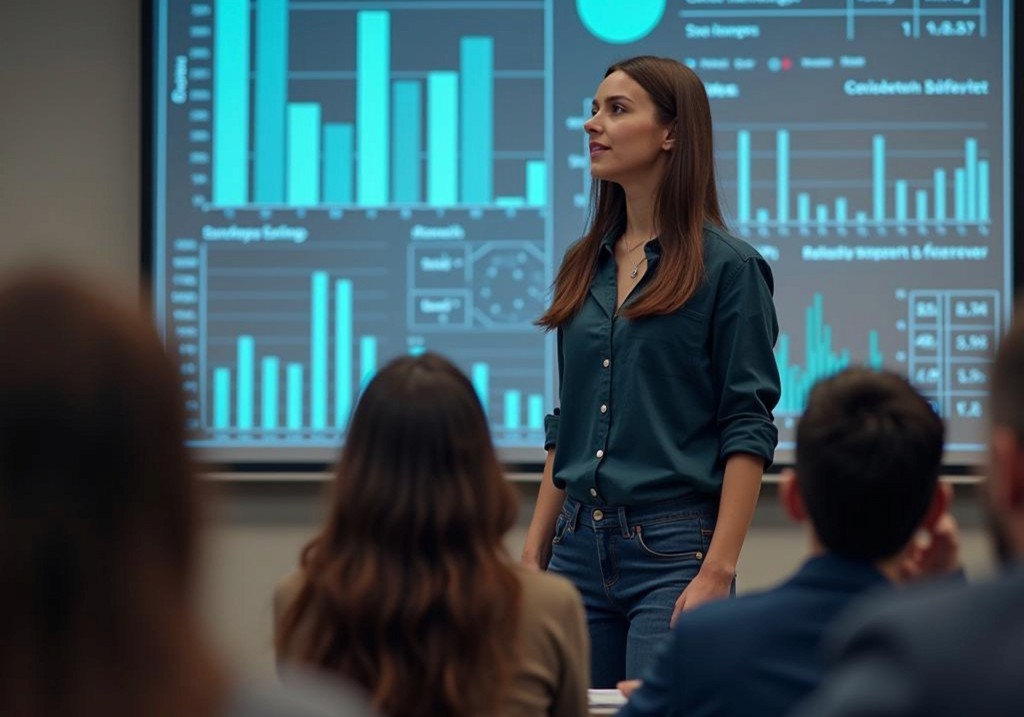 Monitor Student Performance Trends with Notion Dashboards