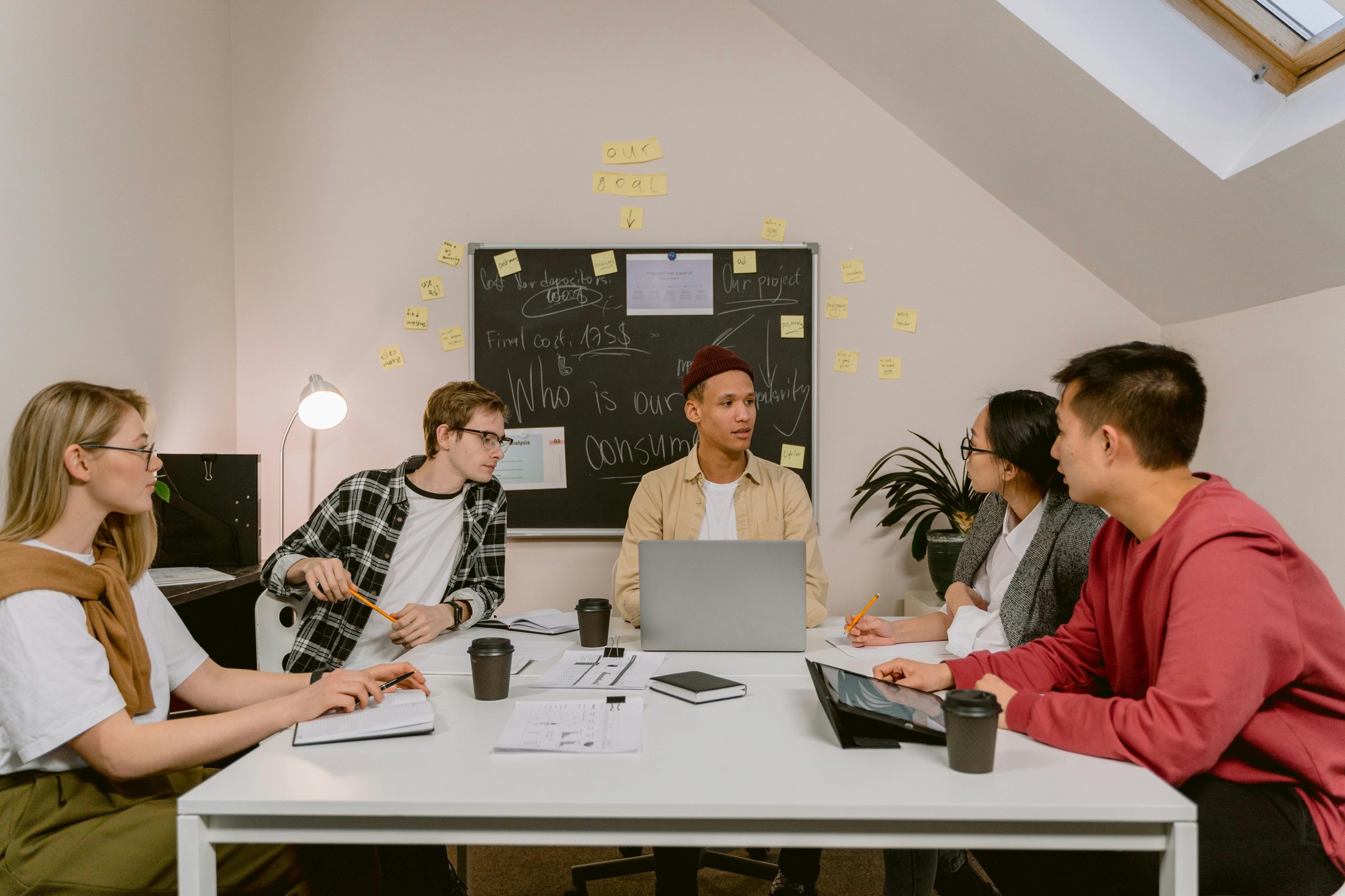 About SkillSwap – Building the Future of Learning Together