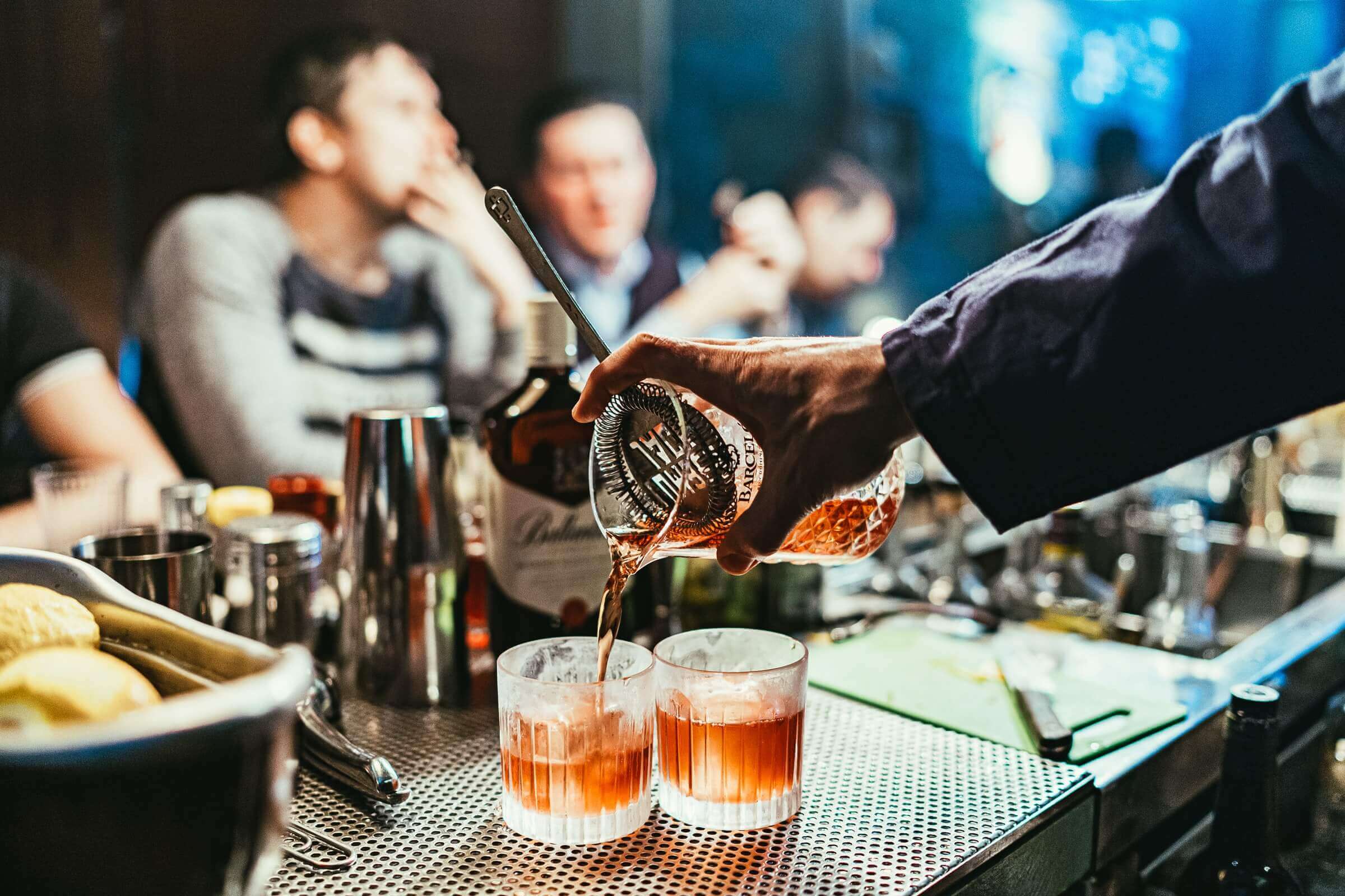 What Is A Cocktail? Meaning, History, and Best Ones Out There! | Gopuff