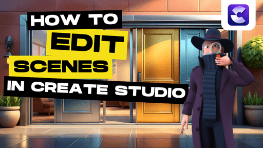 Create Better Videos Faster