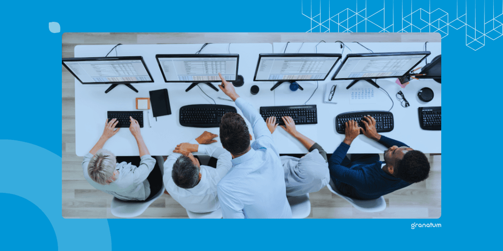 Receita operacional bruta: tudo o que você precisa saber - Blog do Granatum