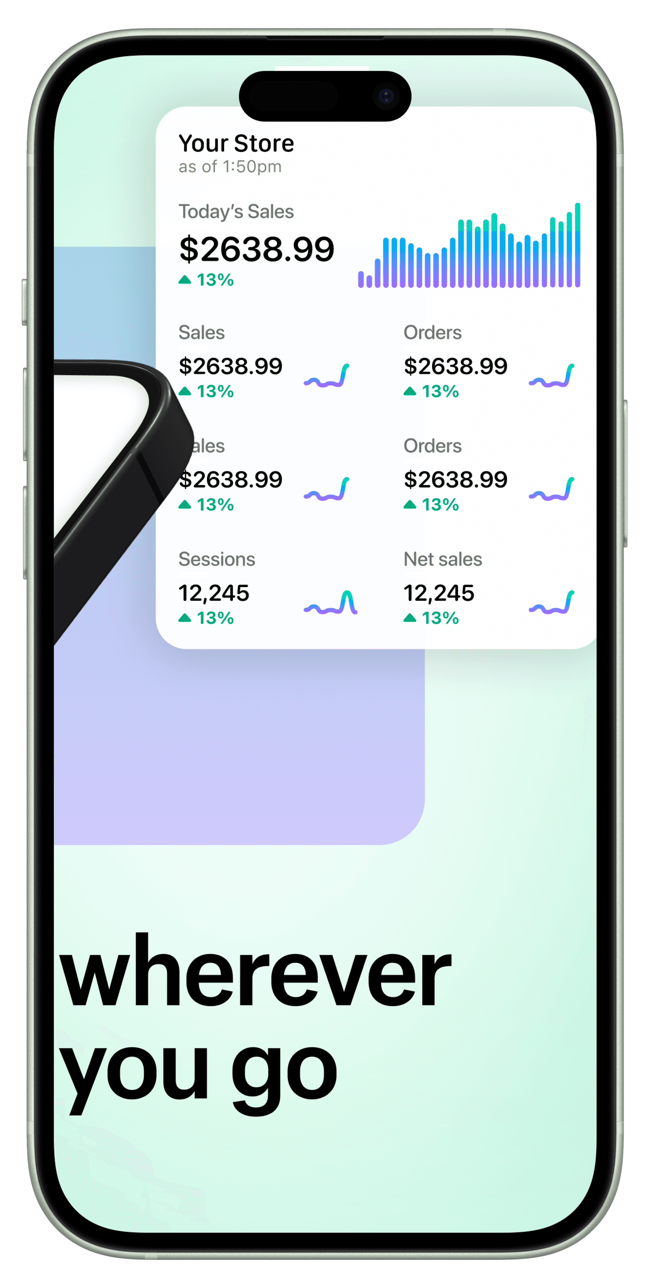 Build My Store AI - Get AI Built Shopify Dropshipping Stores