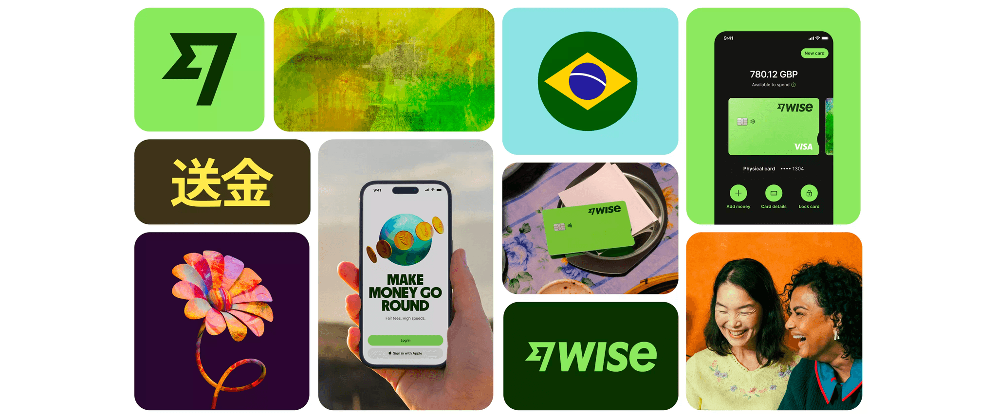 Graphic Design in 2025: Top Trends Shaping the Future