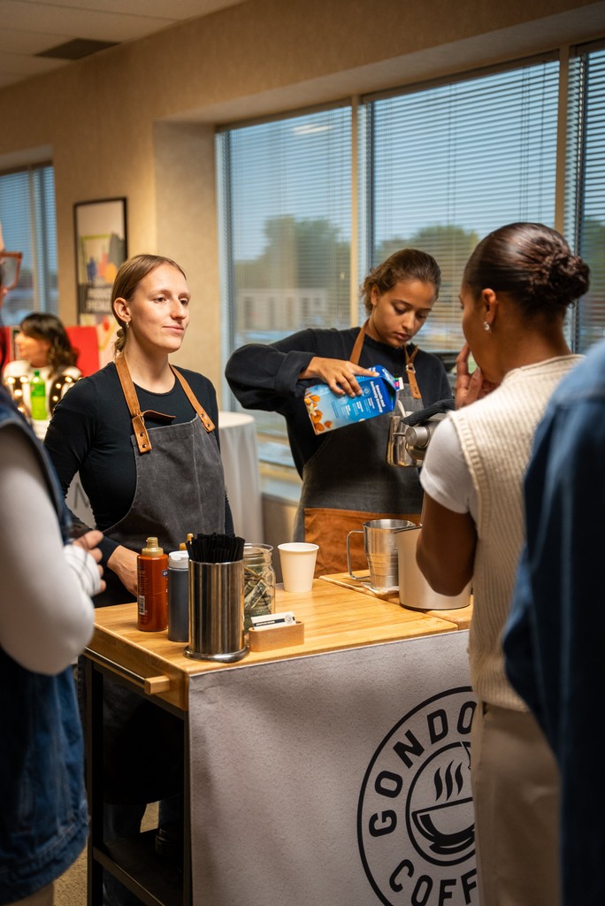 Coffee Cart Catering | Mobile Espresso Bars | Minneapolis