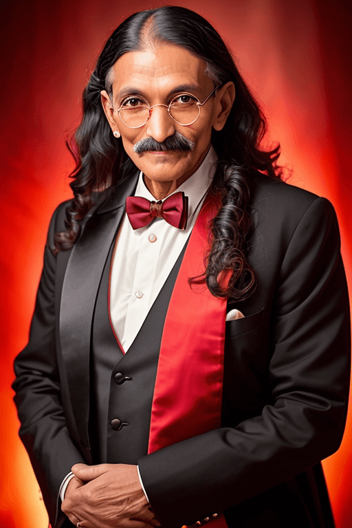 Gleem AI: stunning photo transformation app