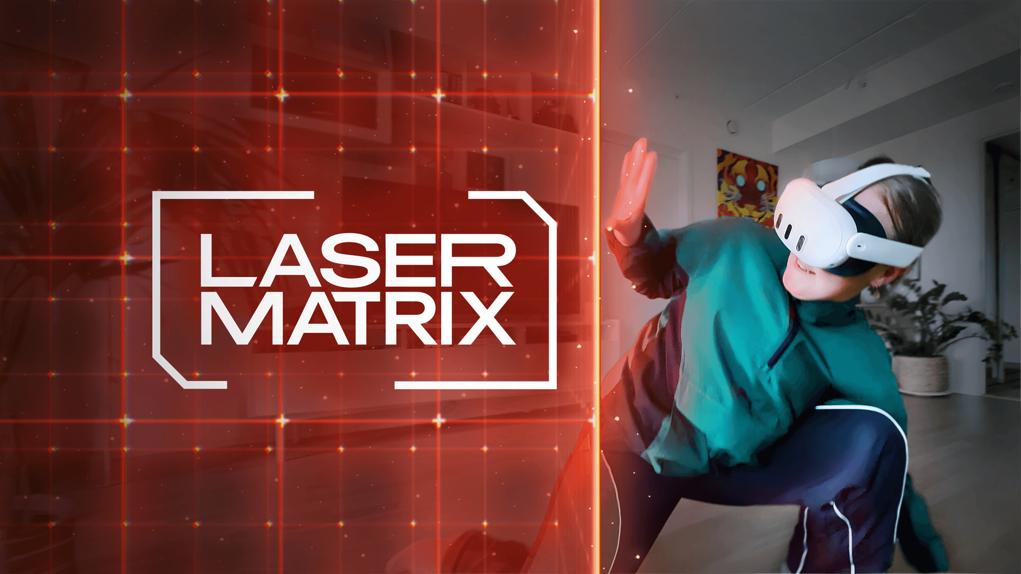 Breach VR - Building Better Realities