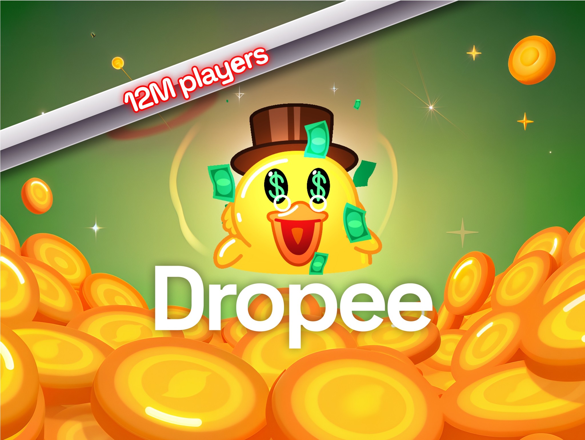 Dropee
