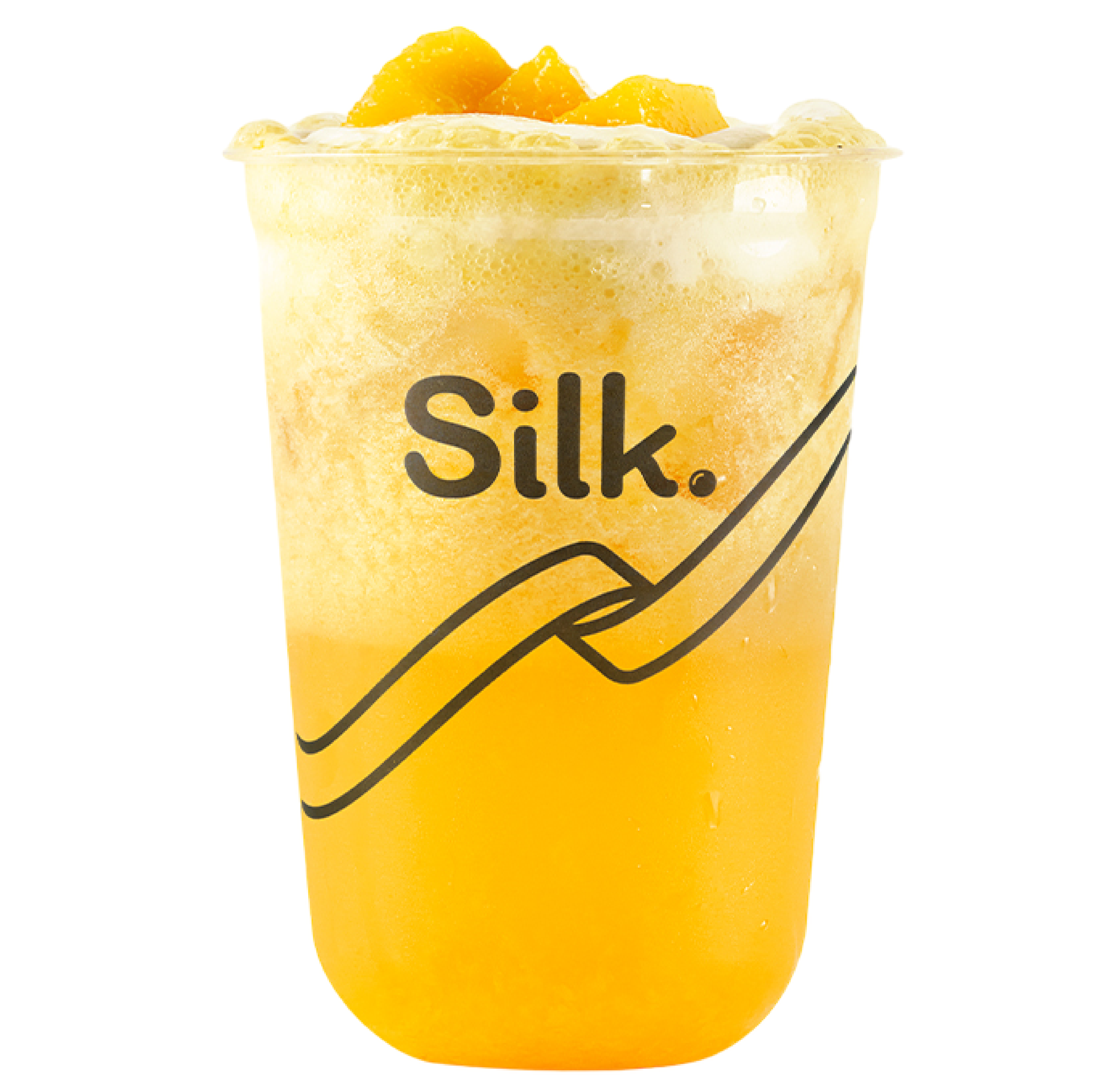 Silk. Menu | Unique Flavours for Everyone