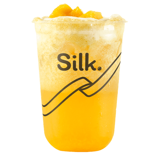 Silk. Menu | Unique Flavours for Everyone