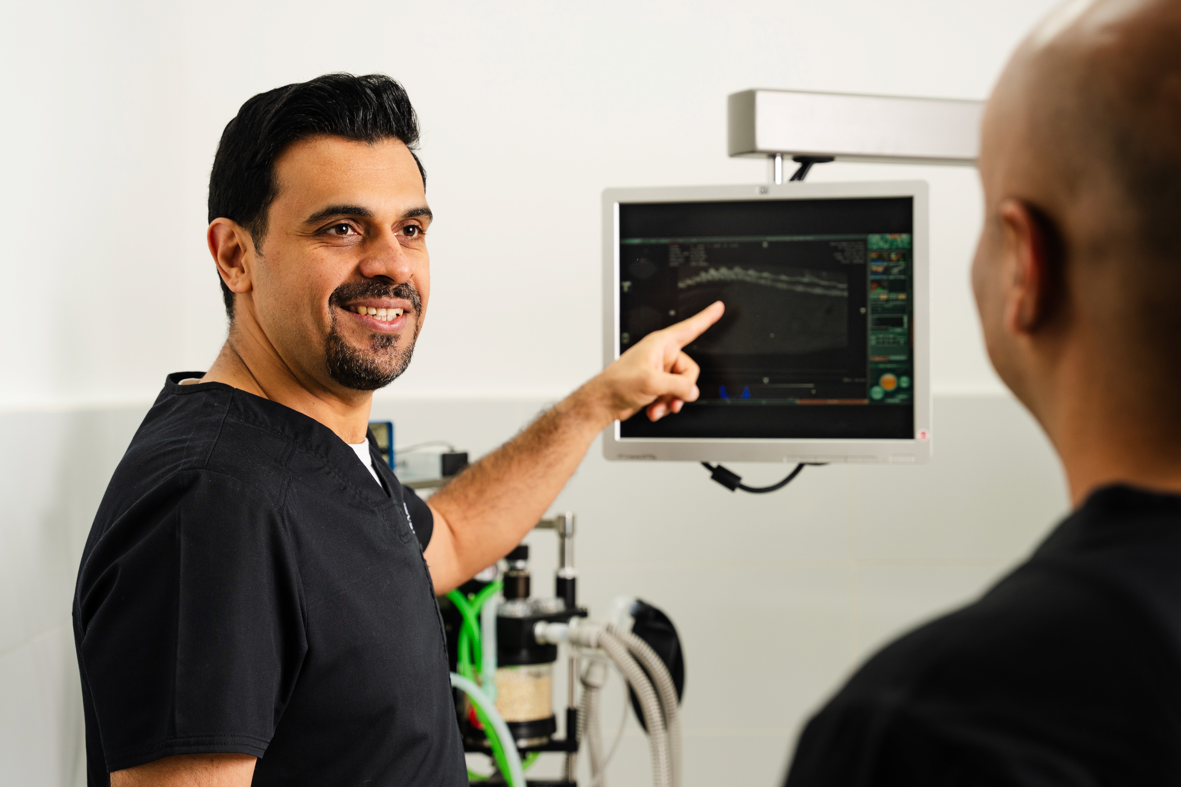 Veterinarians: Meaning, Types, and Specializations