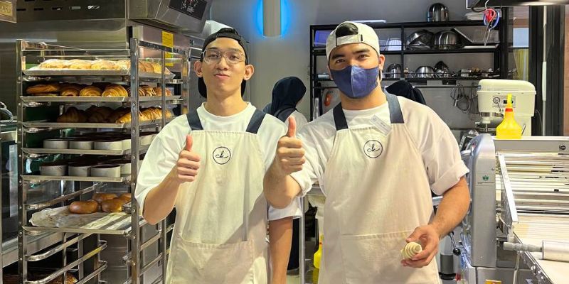 Chef Kecik: Membina Cafe Viral dengan ZERO kos marketing - StoreHub ...